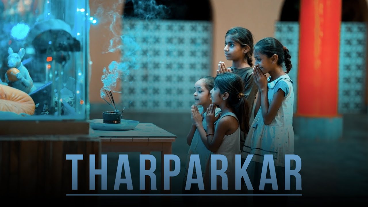 Tharparkar Montages. - YouTube
