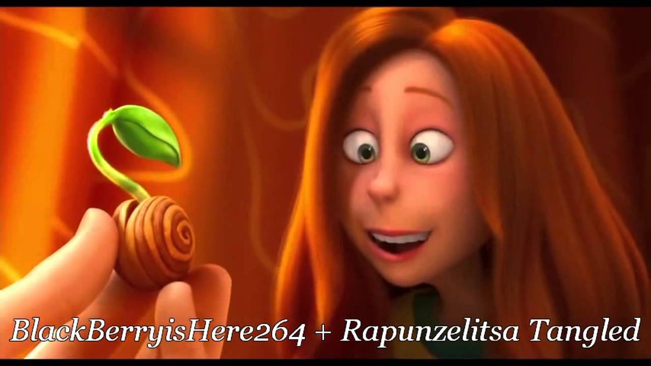 Audrey&Ted Fandub Collab "The Last Seed" - YouTube