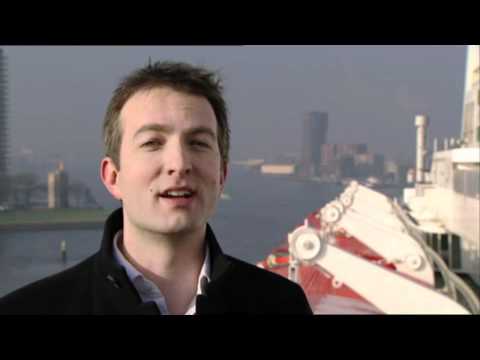 Geluk Bestaat #1 - Column Lars Duursma - YouTube