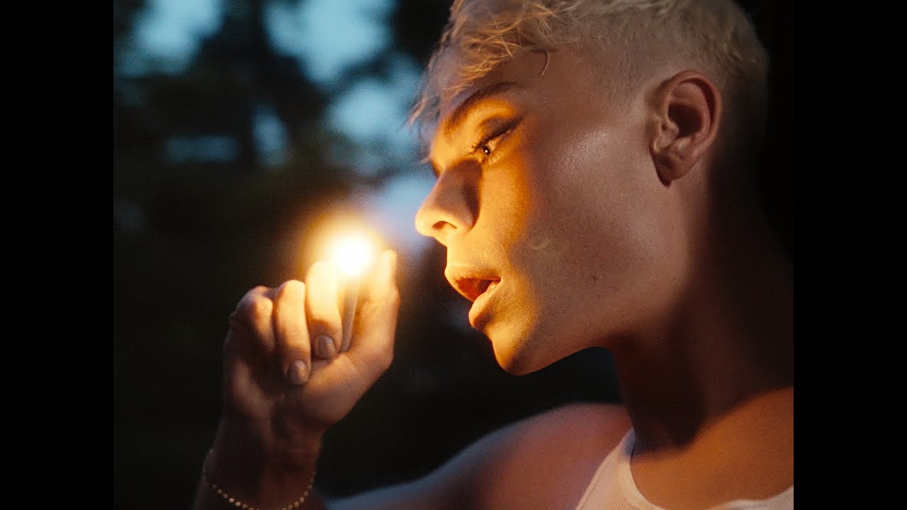 Dougie Huston - DANGEROUS (Official Music Video) - YouTube