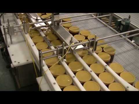 Multi-lane Accumulation Table - YouTube