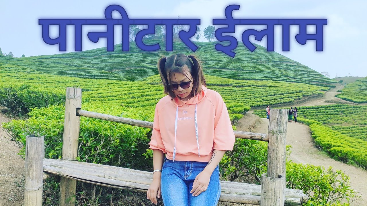 🇳🇵Panitar Ilam|पानीटार ईलाम|Nepali Vlog|Saraswati Rai (Ep-13) - YouTube