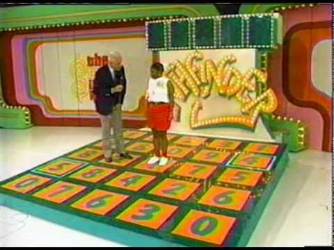 The Price is Right -- Painful Pathfinder loss - YouTube