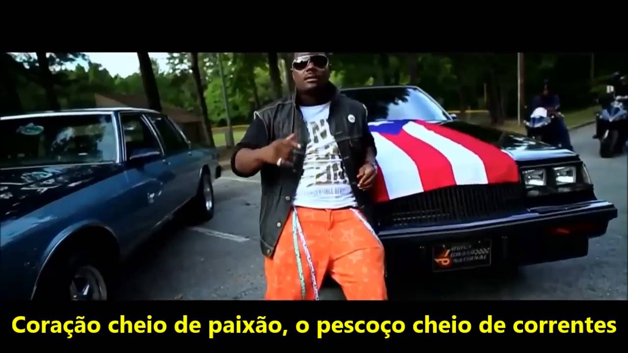 2 Chainz - U Da Realest (Legendado) - YouTube