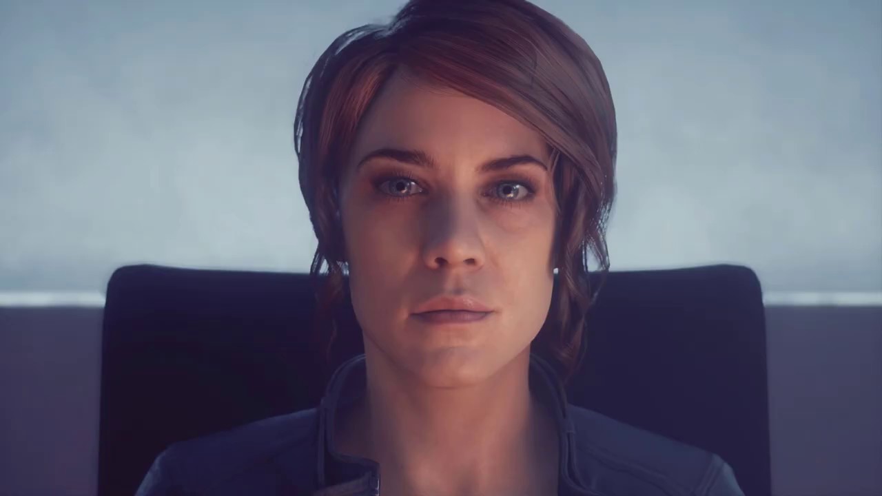 Control Walkthrough - Mission 10 - Take Control [Final mission] - YouTube