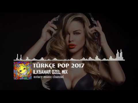 Türkçe Pop Karışık 2017 (ilkbahar özel) ♫ ReMix 2017 ♫ NİSAN
