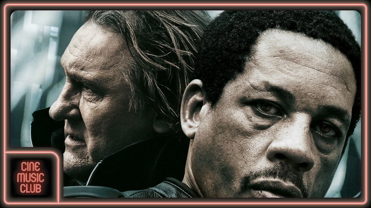 Max Richter - Biography (extrait de la musique du film "La Marque des ...