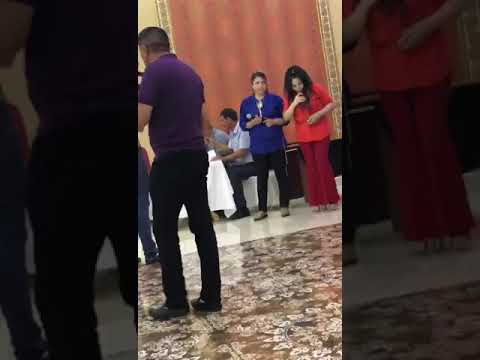 Letife cesmeli asiq Rasim -yarasi var ureyimin