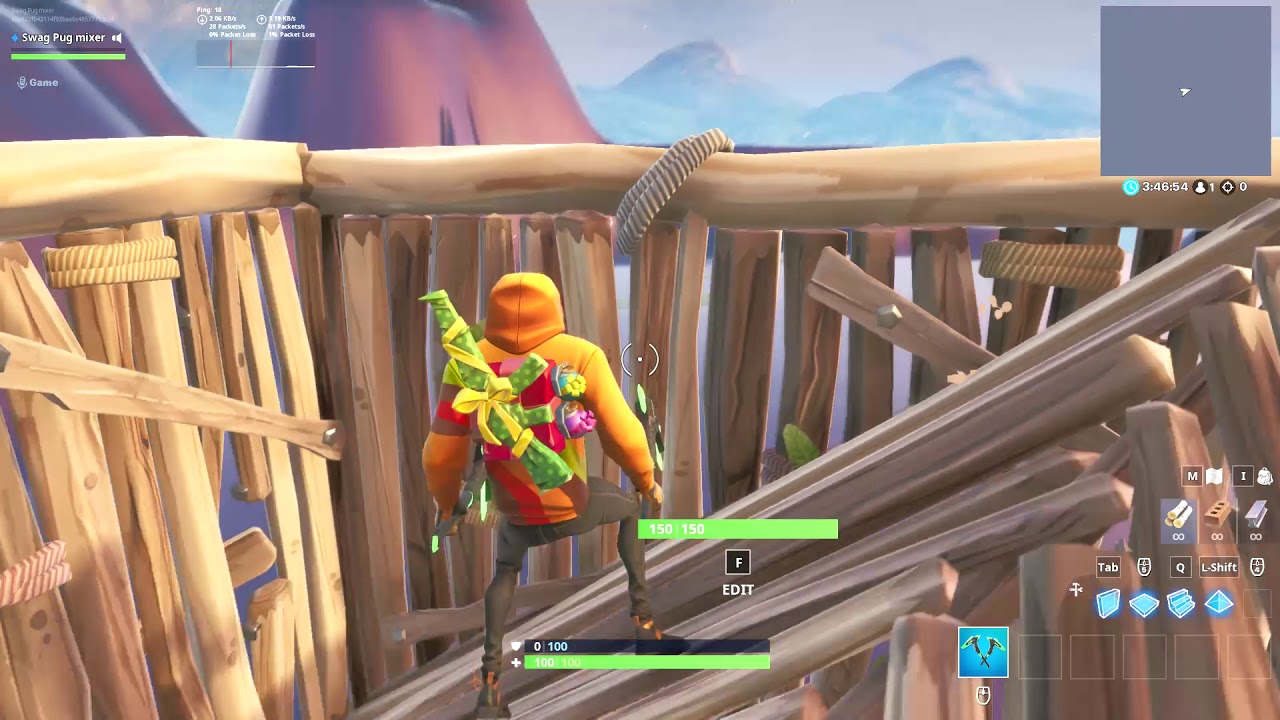 Swag Pug high-ground retake V.2 - YouTube
