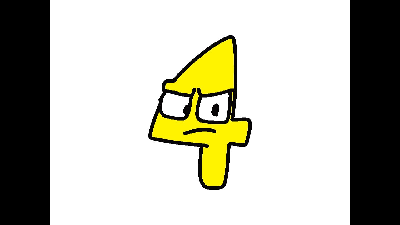 NUMBER LORE | 4 - YouTube