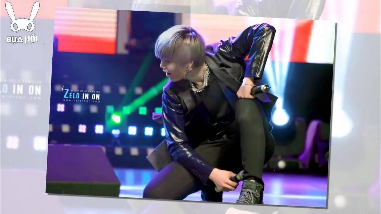 [Bựa Hội][Vietsub] Song Ji Eun - Vintage (Feat. Zelo B.A.P) - YouTube