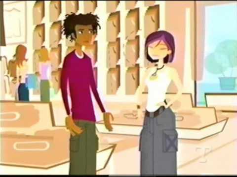6teen Season 1 Episode 25 Full - YouTube