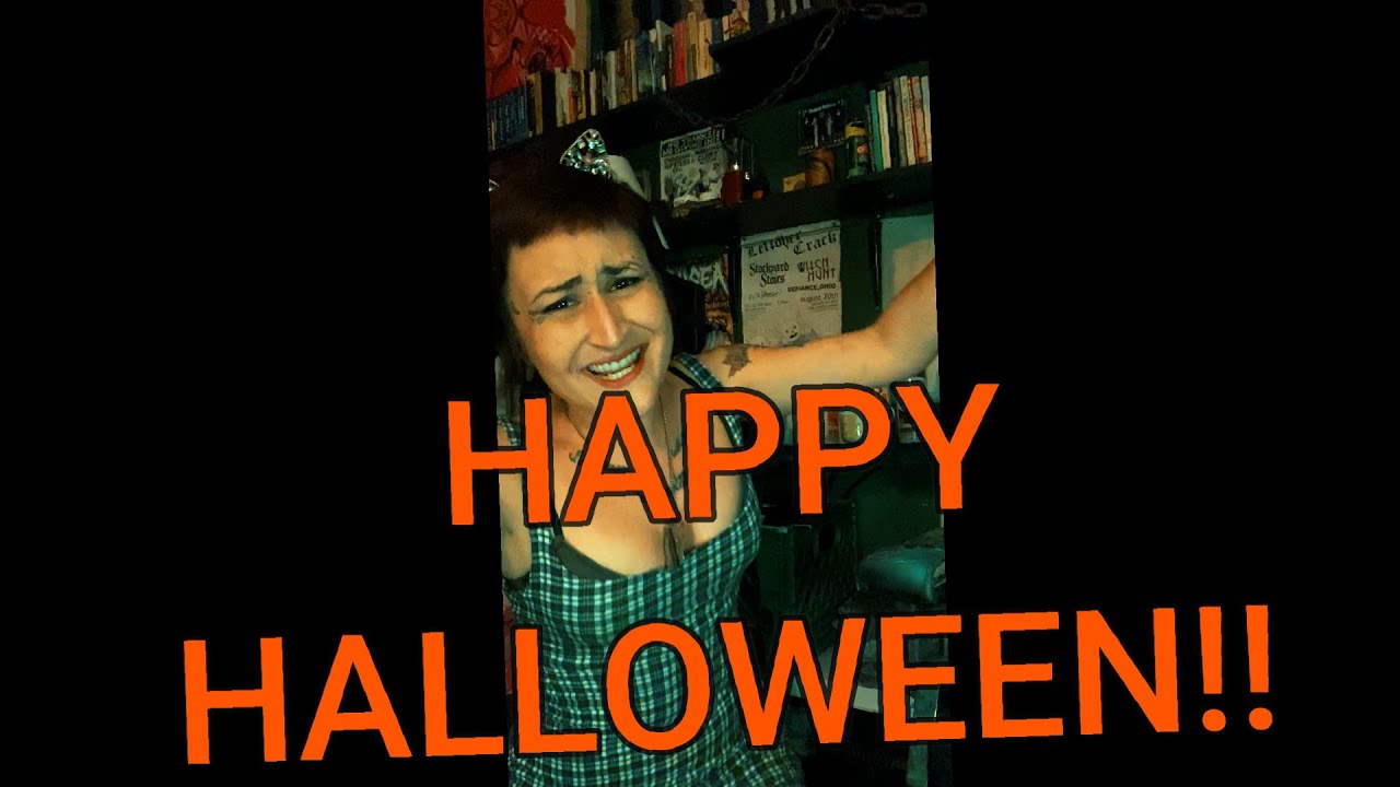 Days N Daze Halloween Extravaganza 2020 - YouTube