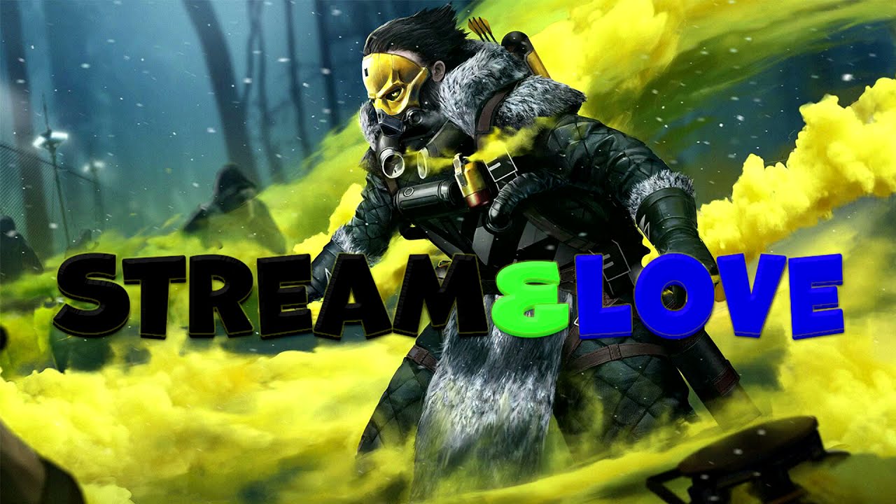 Apex Legends video clip - YouTube