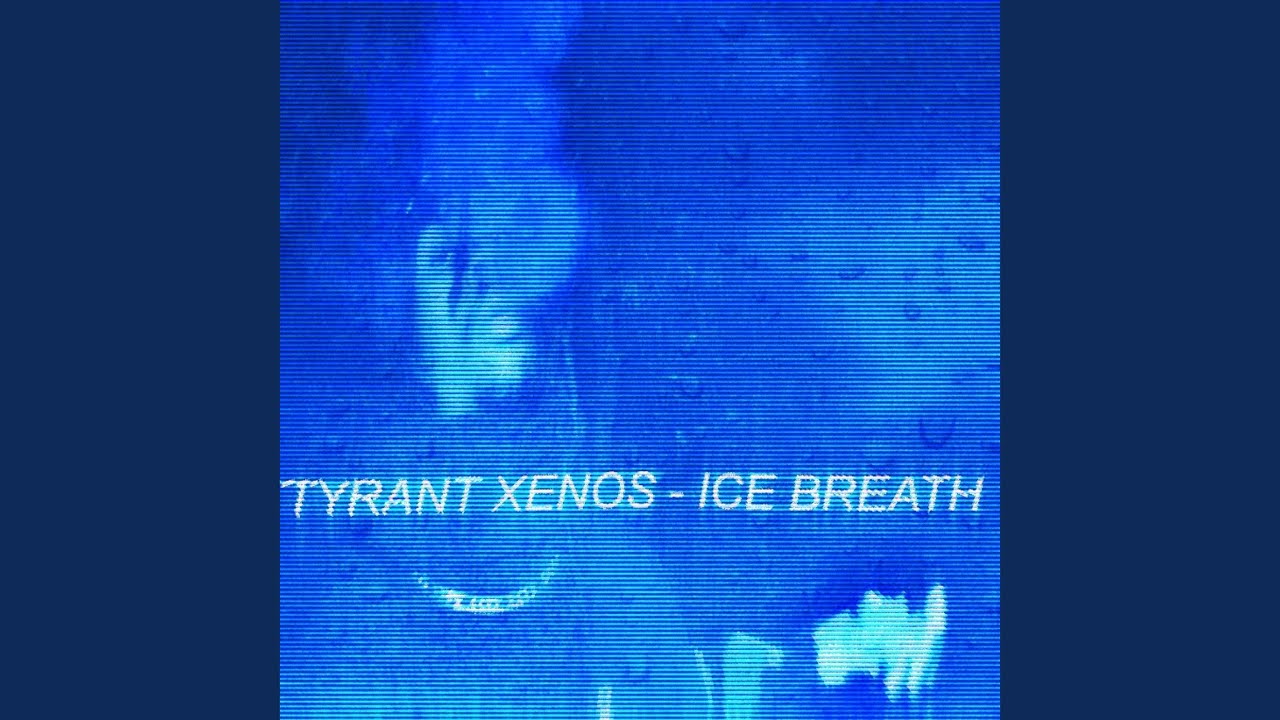 Ice Breath (feat. Soulker) - YouTube Music