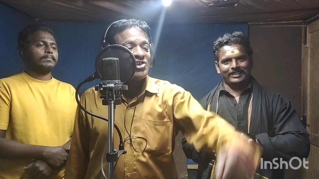 Tank Bund Shiva new song climate singer || 2020 15 audio launch volume ...