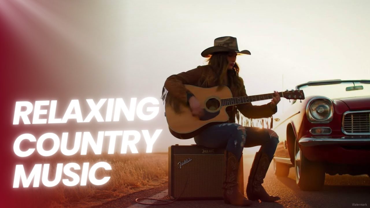 Soulful Classic Country Songs – Authentic Country Collection | - YouTube