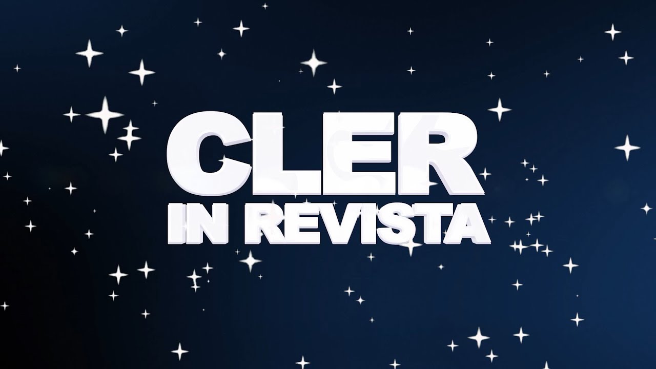 Programa Cler In Revista 24/02/2025 - YouTube