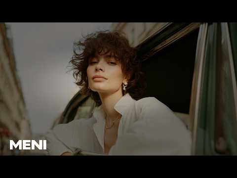 MENI - Save Me (Lyric video)