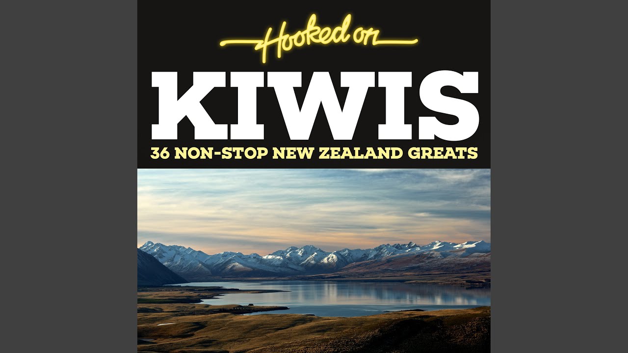 Medley: Hoki Mai / Karu Karu / E Pari Ra / Pokarekare Ana / Koki Hokii ...