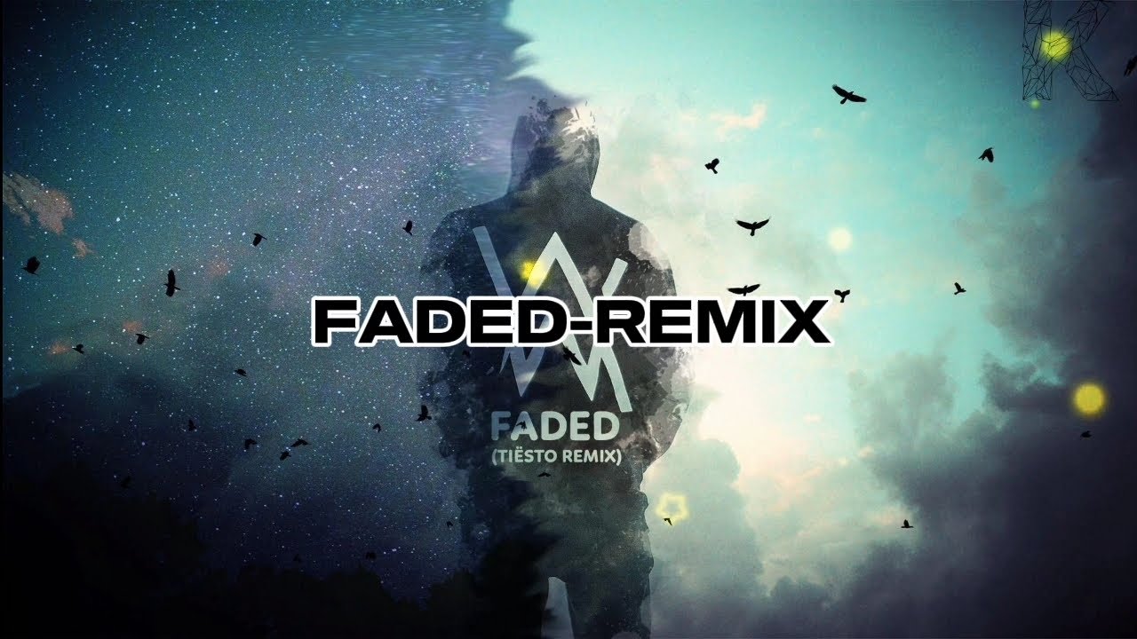 Faded-alan Walker (kygo ReMix) HankMS_Remix music LG - YouTube