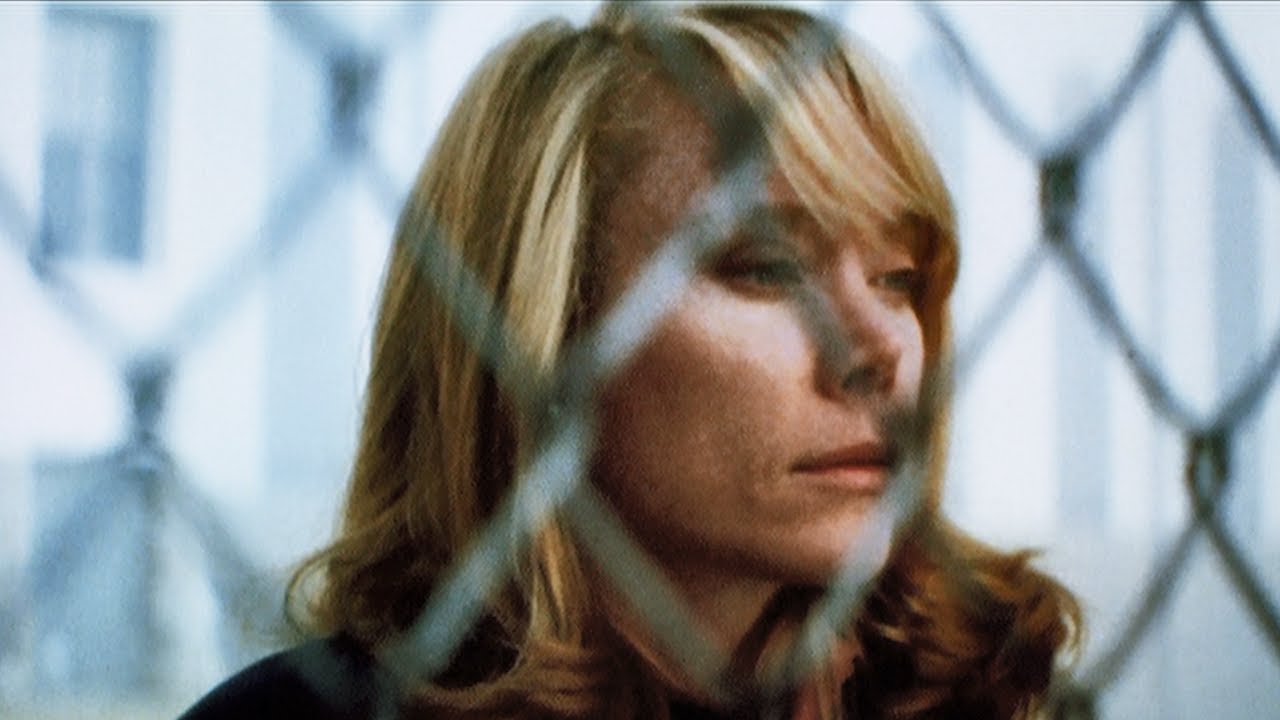 Marie (1985) ORIGINAL TRAILER - YouTube