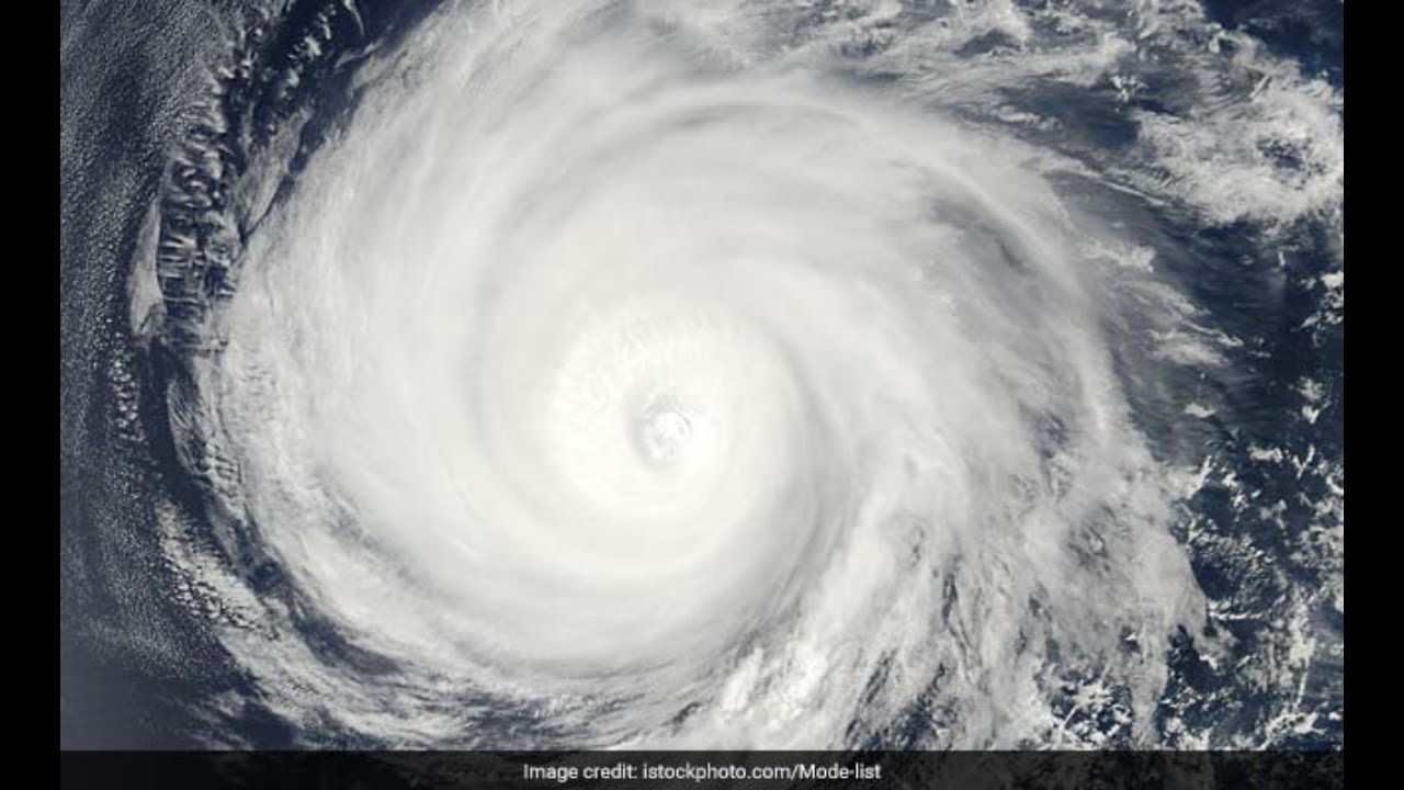 Cyclone Midhili intensifies: Heavy rain likely in Bengal, Odisha in ...