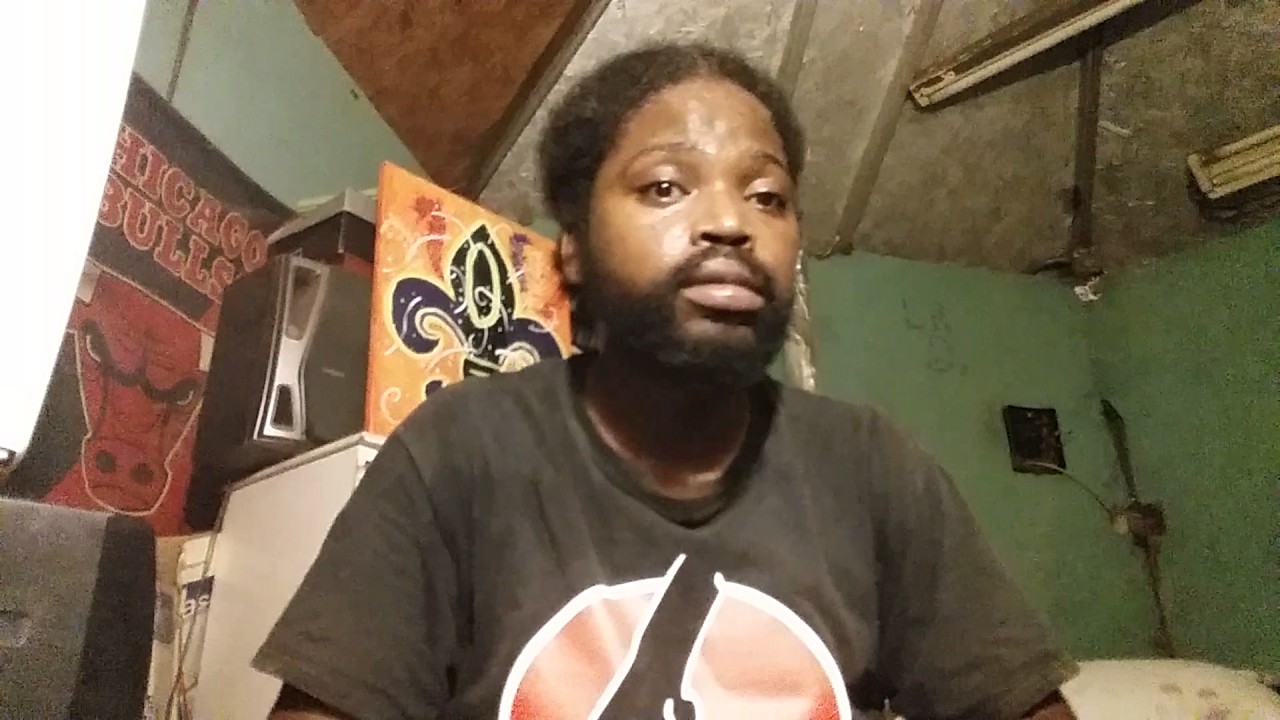 Lil Killah Worldwide Choppers 2 Freestyle - YouTube