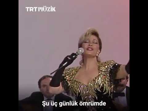 Emel Sayın..Mavi Boncuk..#emelsayın