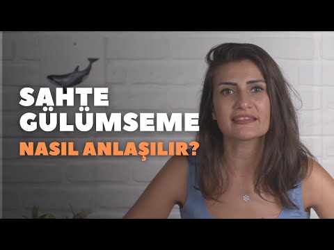 İnsanları Tanımayı Kolaylaştıran Mikro İfadeler - 7 Mikro İfade