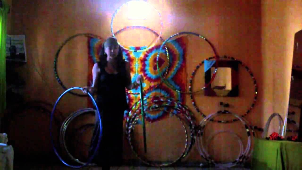 Reverse 3 Beat Weave - YouTube