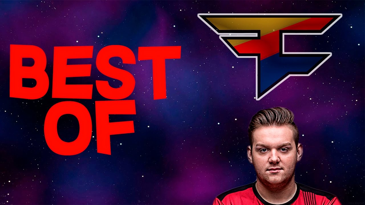 Best of FaZe Niko (Insane plays, crazy flickshots, stream higlights ...