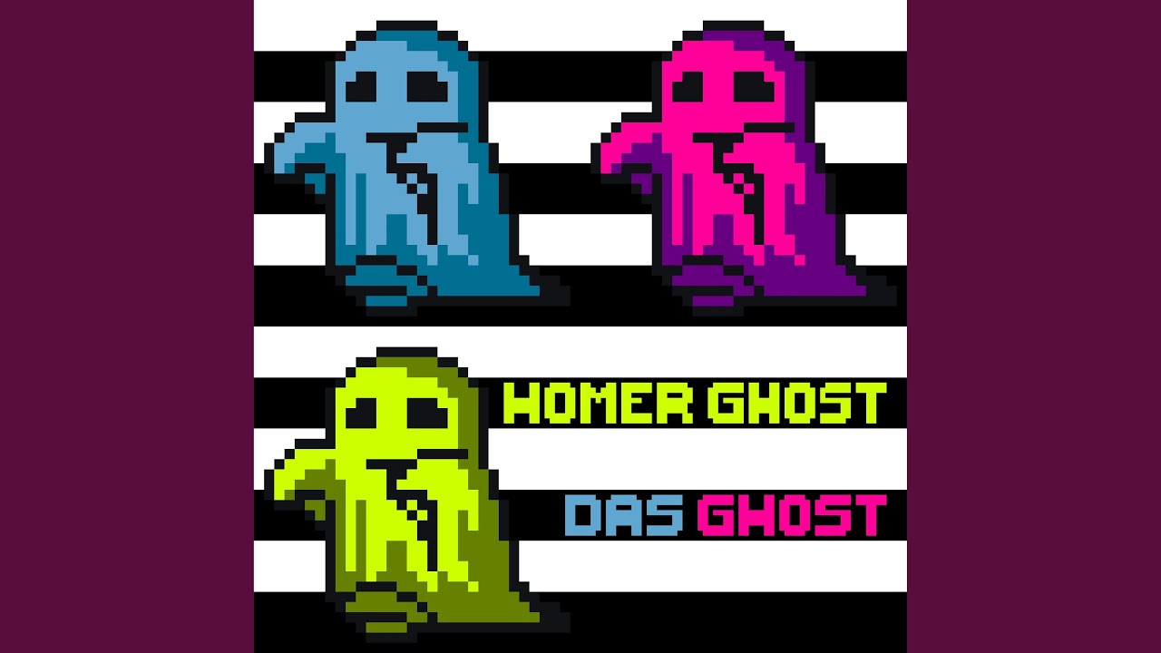 Der Ghost - YouTube