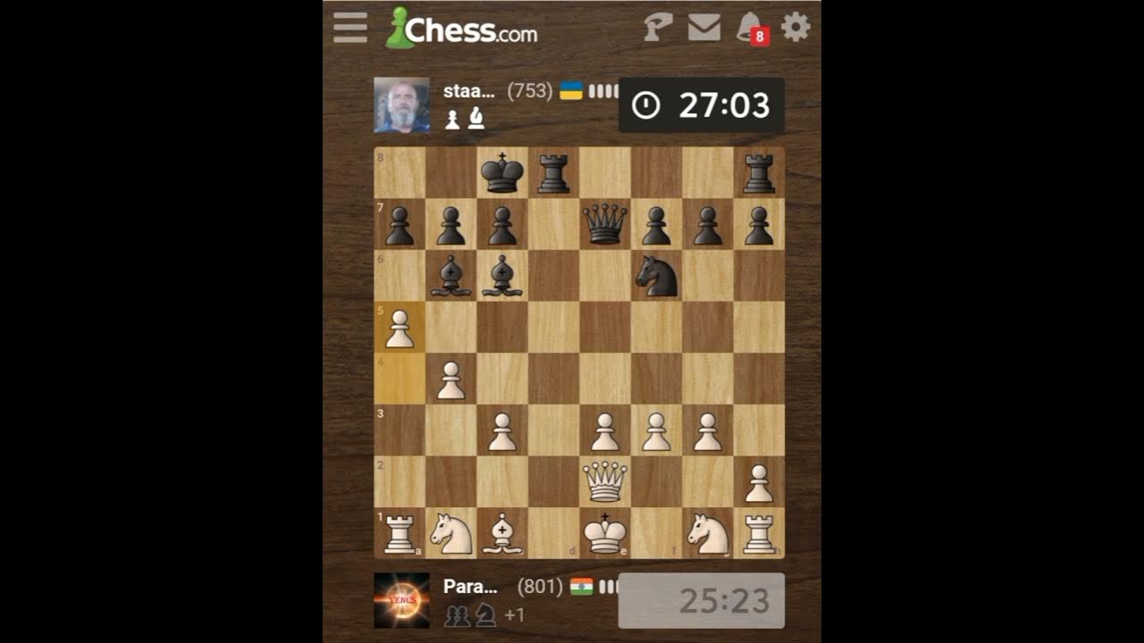 Pawn Promotion - YouTube