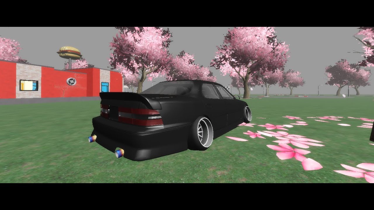 Drifting Simulator - YouTube