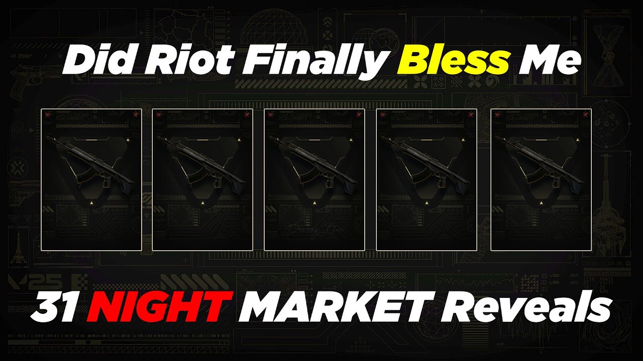 Opening 31 Night Markets for the 3rd Time | Did I Finally Win ? - YouTube