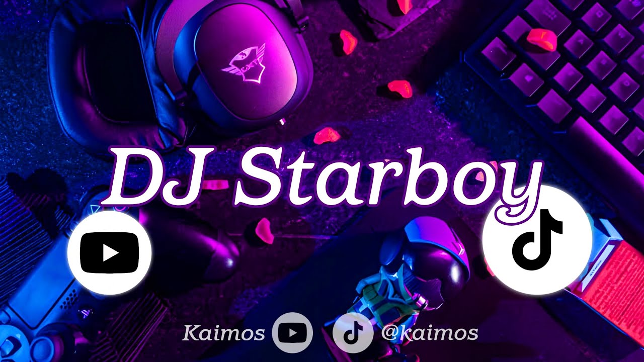 DJ Starboy - YouTube