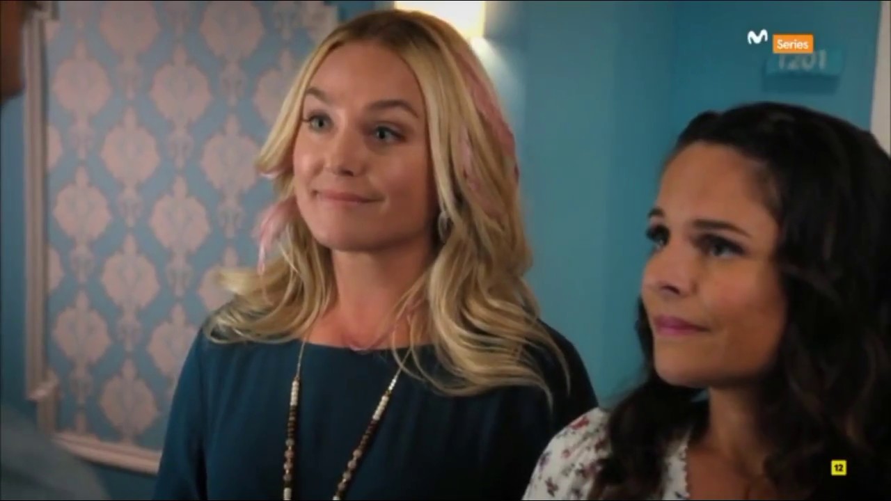 Rose y Luisa parte 34 - YouTube