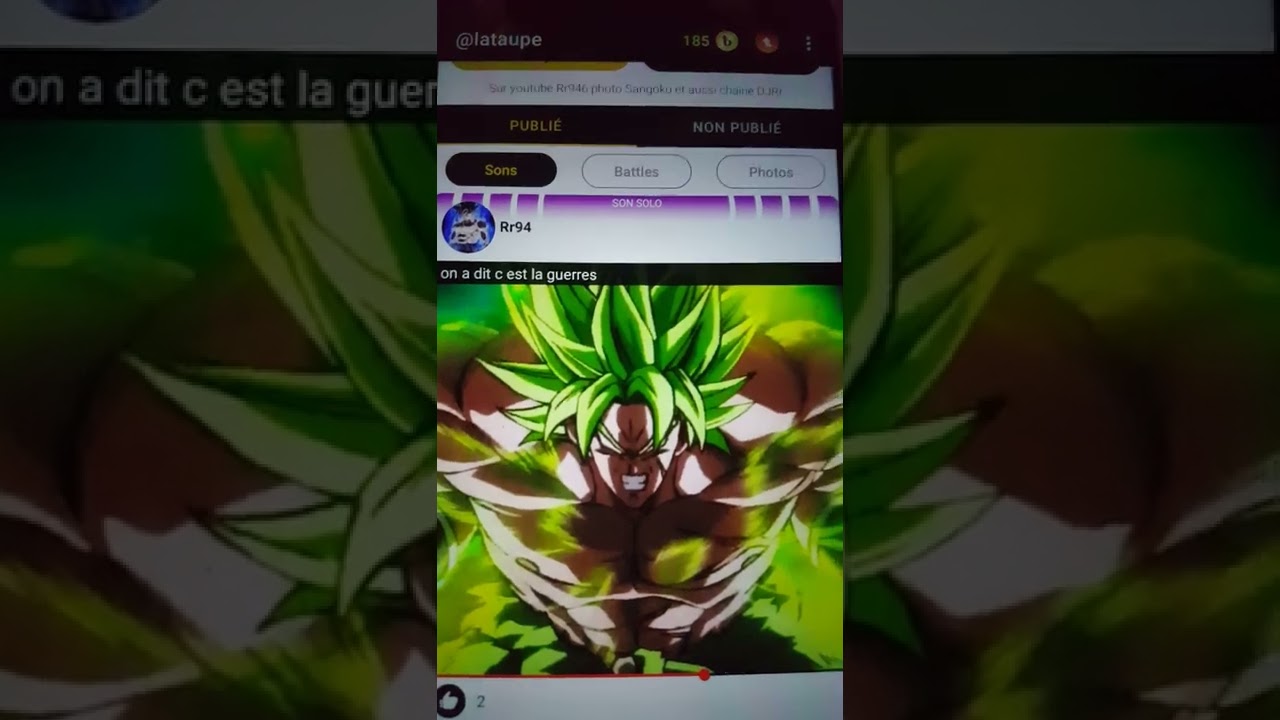 C Est La Guerre YouTube c-est-la-guerre-youtube