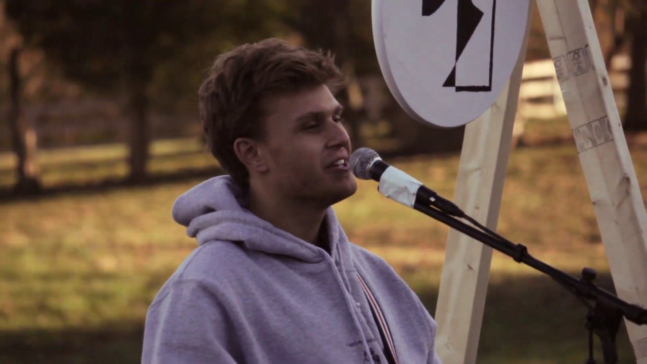 Andrew Beck - "Anyways" - Seen Your Video 1.1 - YouTube