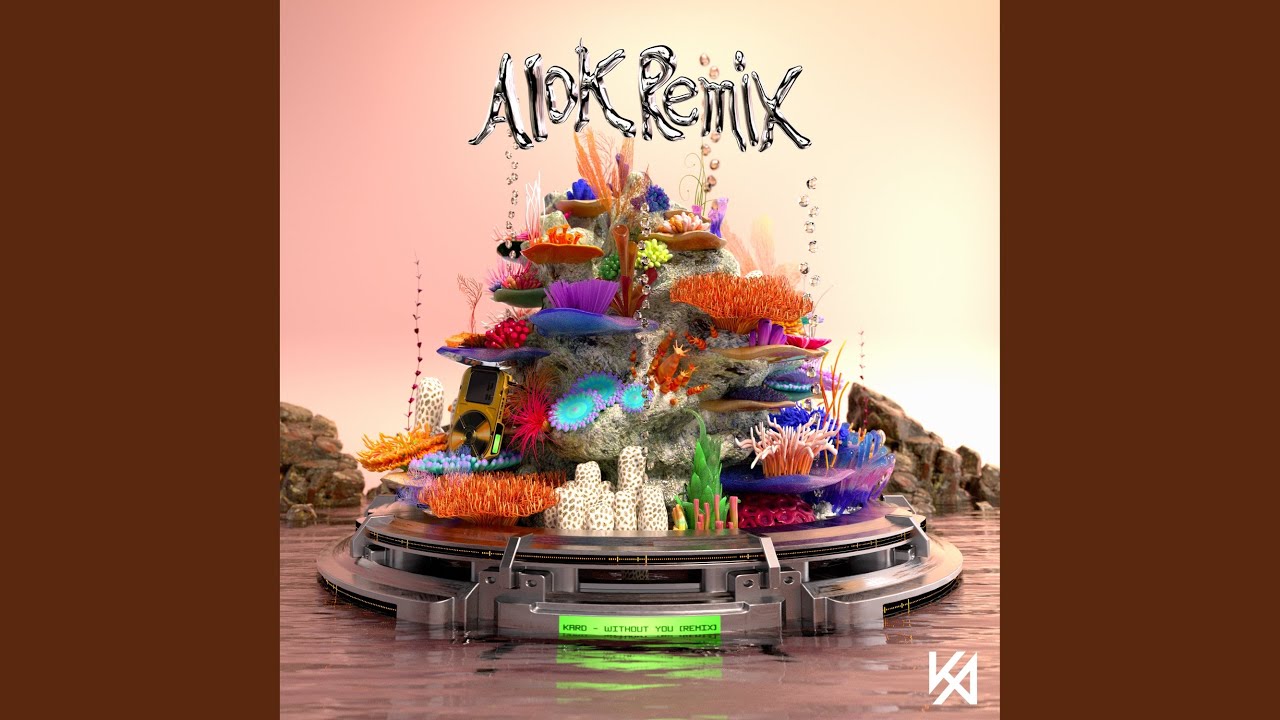Without You (Alok Remix) (Extended Mix) (Without You (Alok Remix ...