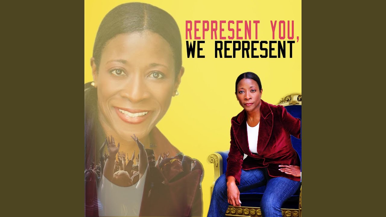Represent You YouTube represent-you-youtube