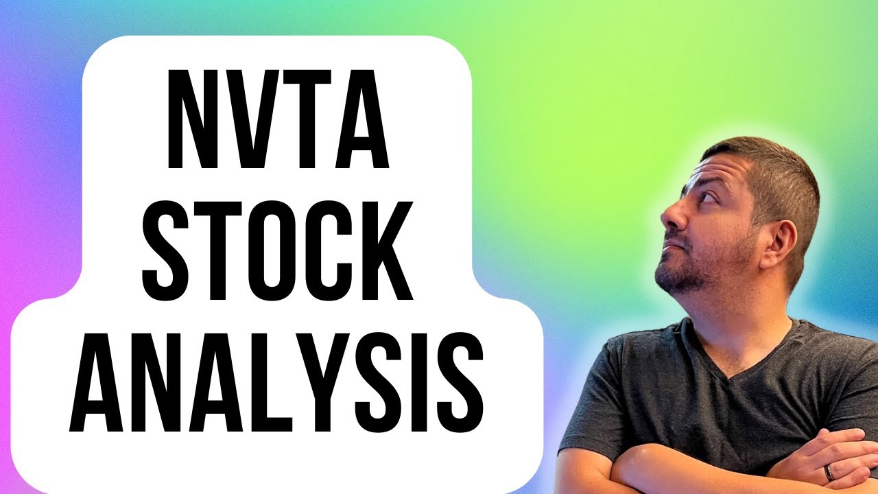 Invitae Stock Analysis: Buy, Sell, or Hold? | NVTA Stock Analysis - YouTube