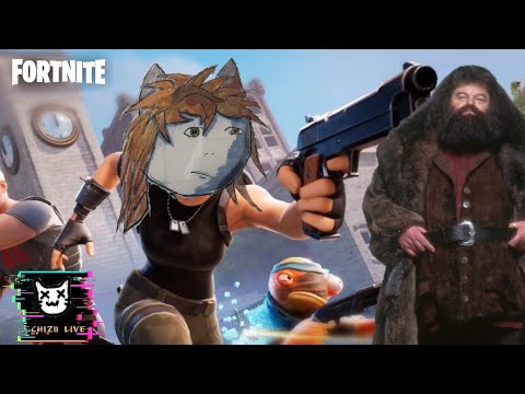 Its daddy hagrid again again - YouTube