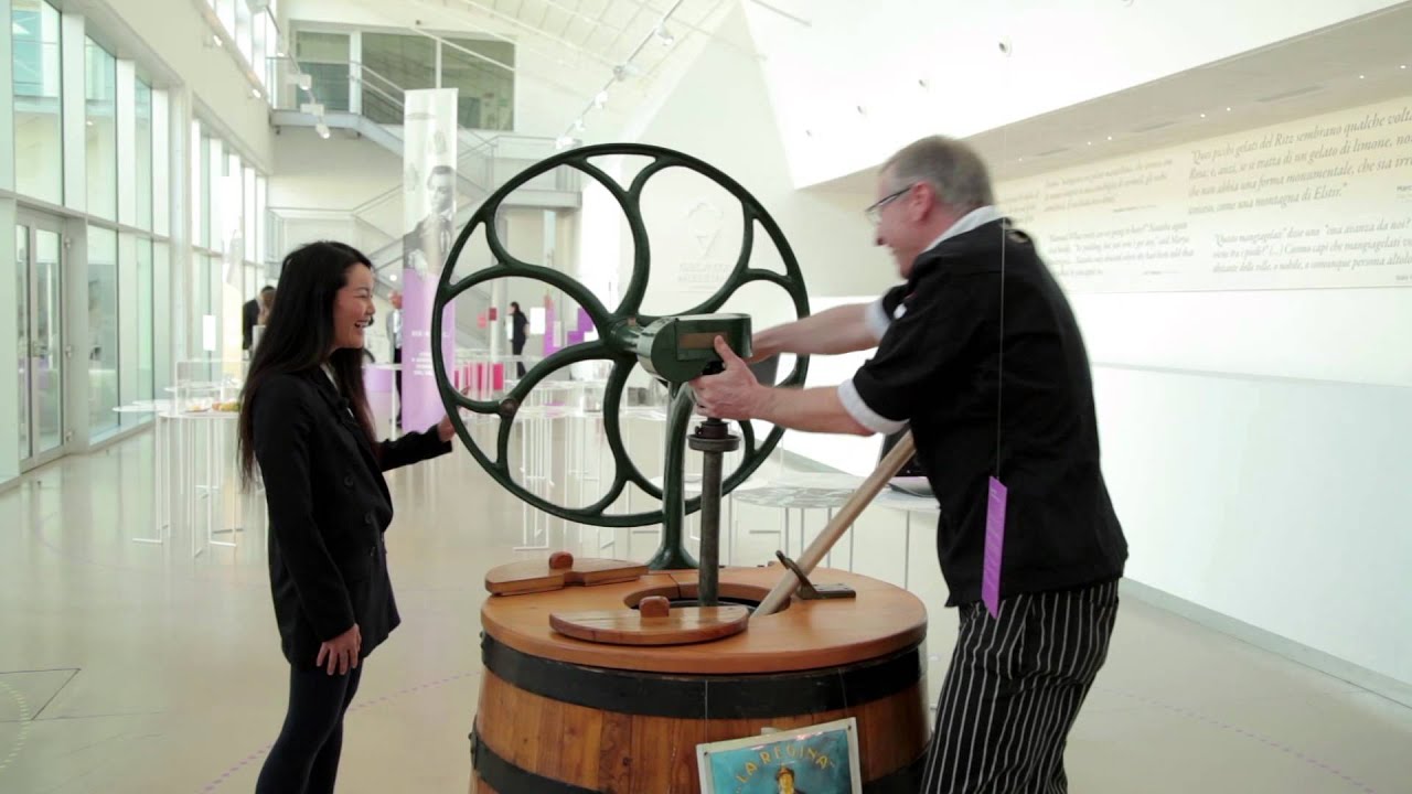 MASTER JAMES COLERIDGE - YouTube