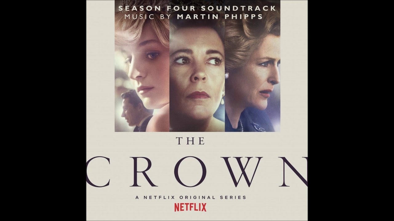 The Crown - Commonwealth Theme Extended - YouTube