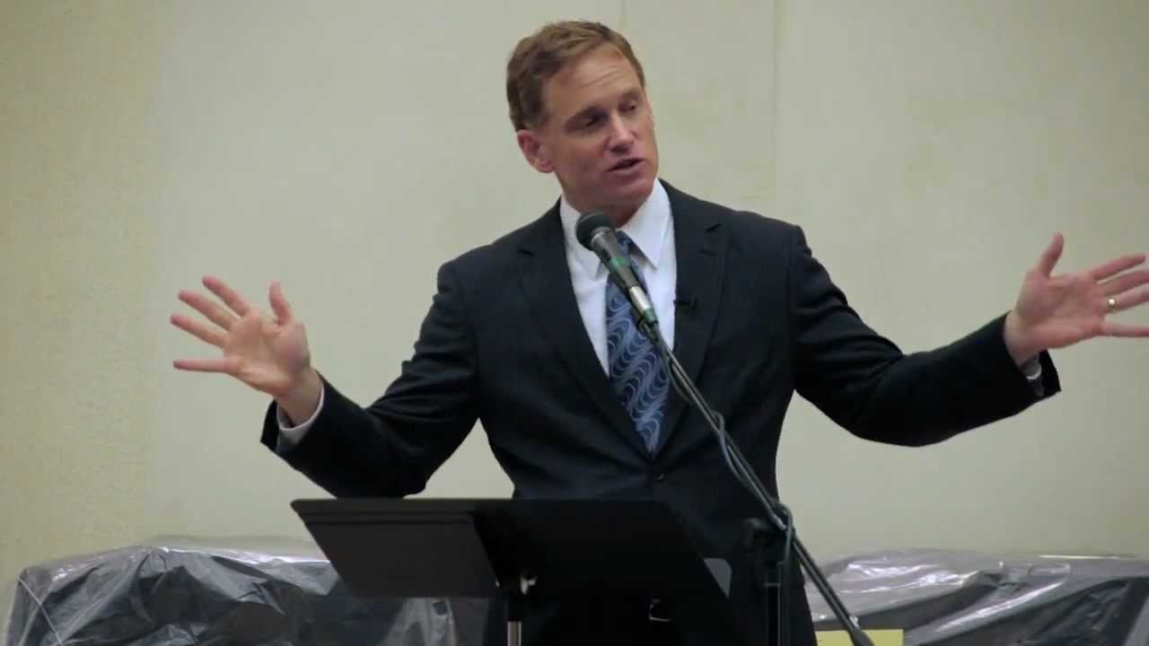 Leo Schuster - Priestly Work - YouTube