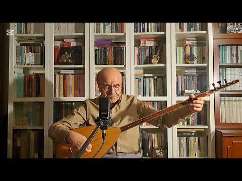 Bayram B. Tokel - Bir Ayrılık Bir Yoksuzluk Bir Ölüm [Canlı Performans]