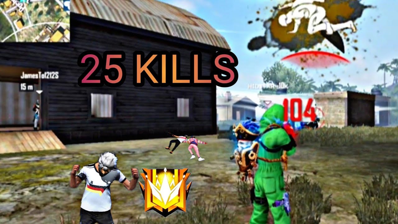 EASY GAMEPLAY WITH GRANDMASTER TEAM MATCH FREE FIRE 🔥🔥🔥💥💥🇧🇩🇧🇩🇧🇩 - YouTube