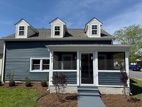 402 Wilson Street, Franklin VA 23851 - Merrilee Cleveland - Realtor ...
